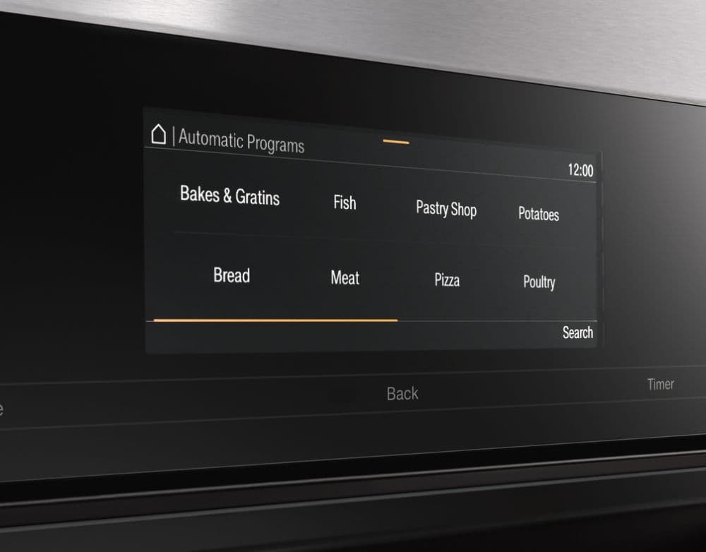 H 7264 B OVEN | Miele Philippines