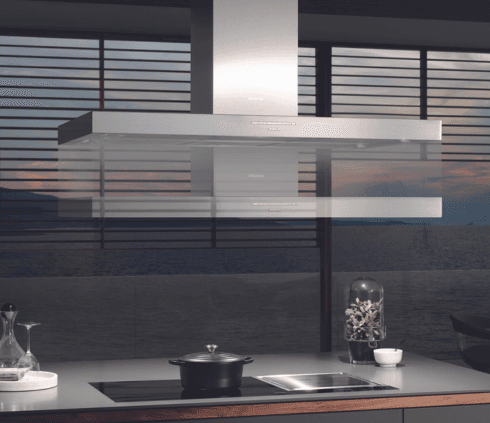 Hoods | Miele Philippines